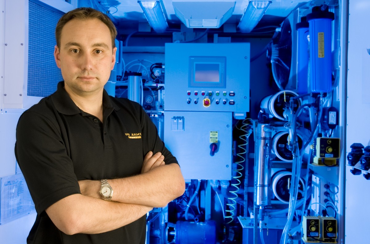 PM Force Sustainment Systems looks ahead, supports Pacific strategy ...