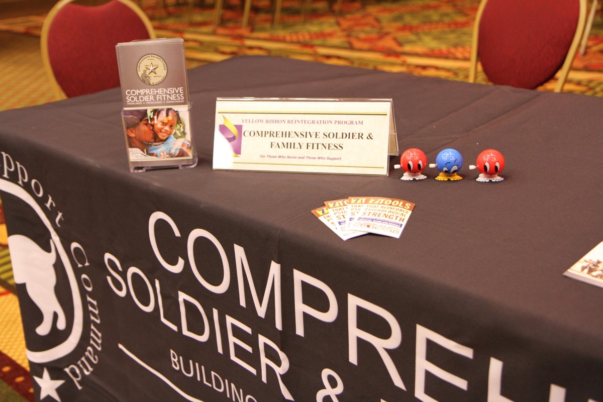 81st RSC paving the road to resilience | Article | The United States Army