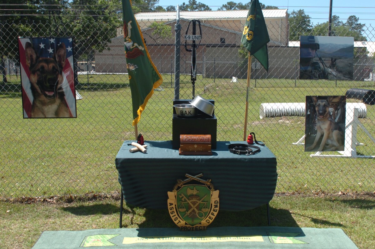 A bond between battle buddies was broken | Article | The United States Army