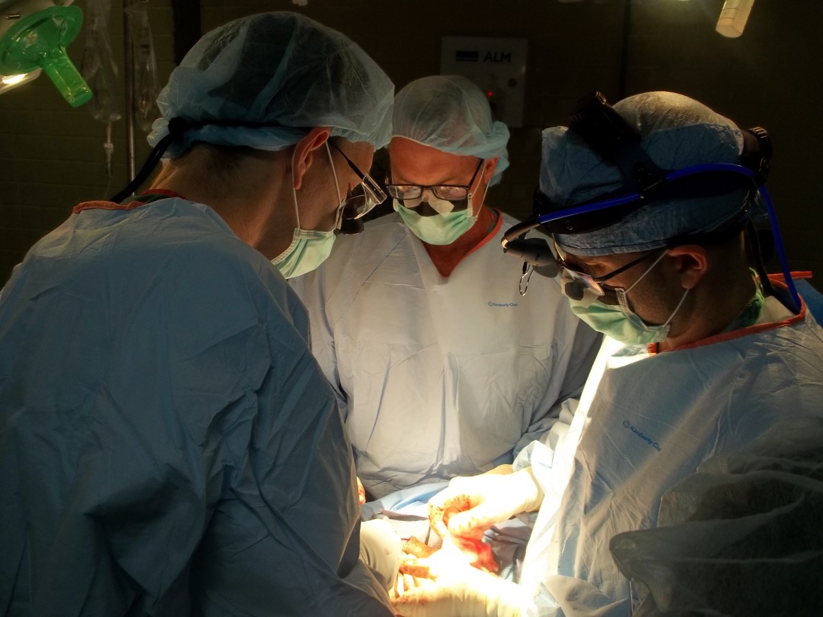 BAMC Medical Team Impacts Lives in Honduras | Article | The United ...