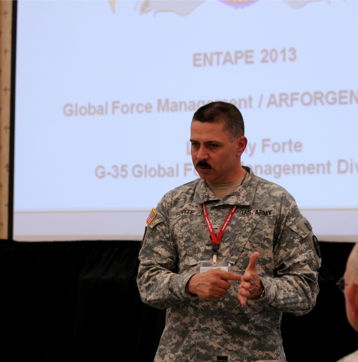 All-In: Army Engineers unite in solving global military engineering ...