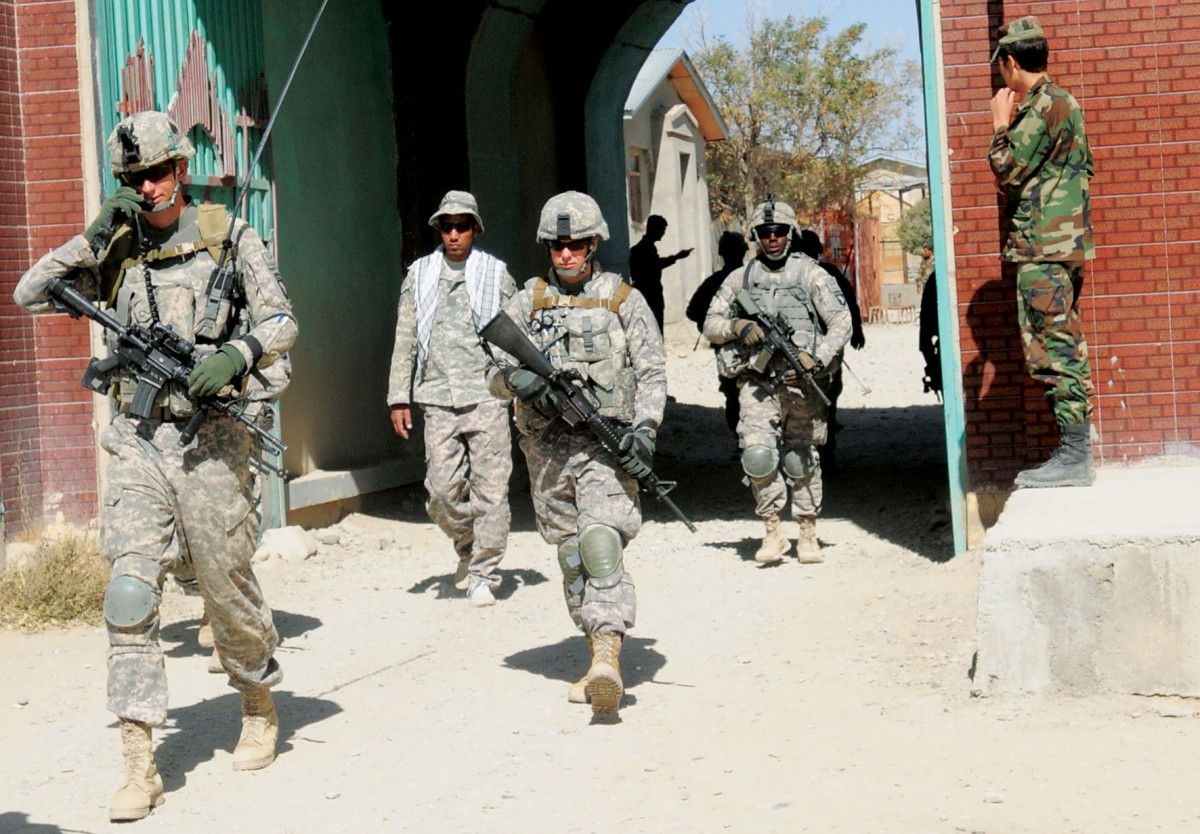 IBOLC updates, retools program of instruction | Article | The United ...