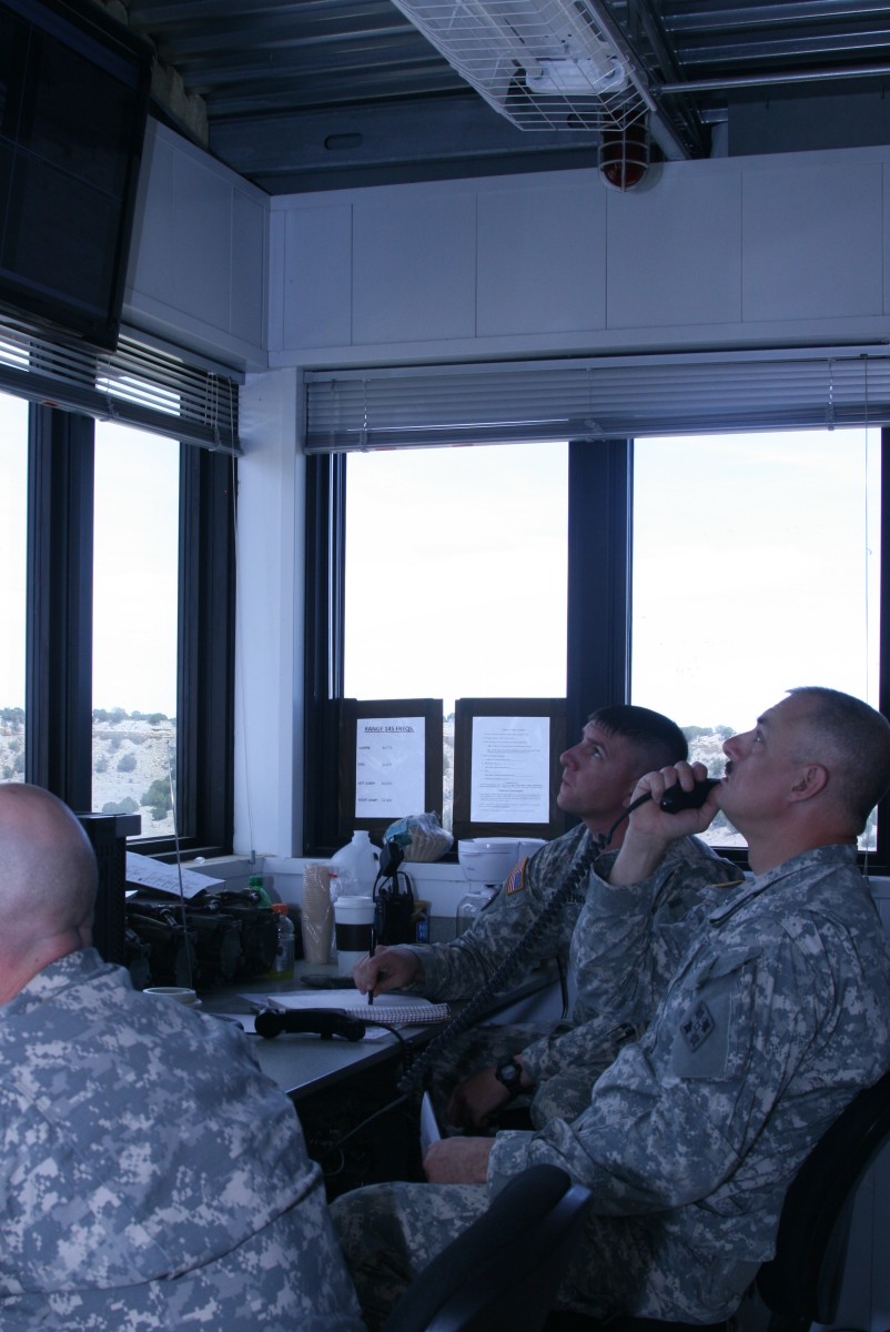 Dozens strive to become master gunners | Article | The United States Army