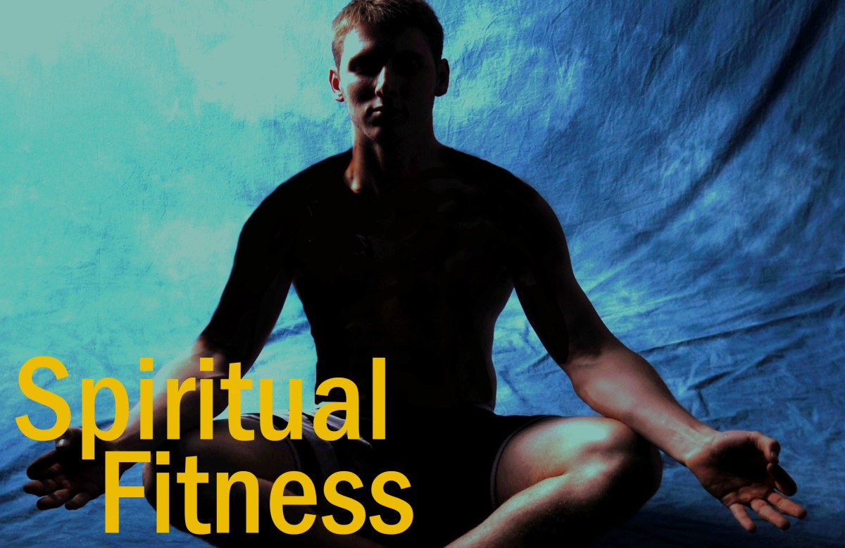 Dimensions of wellness: Spiritual fitness critical to readiness ...
