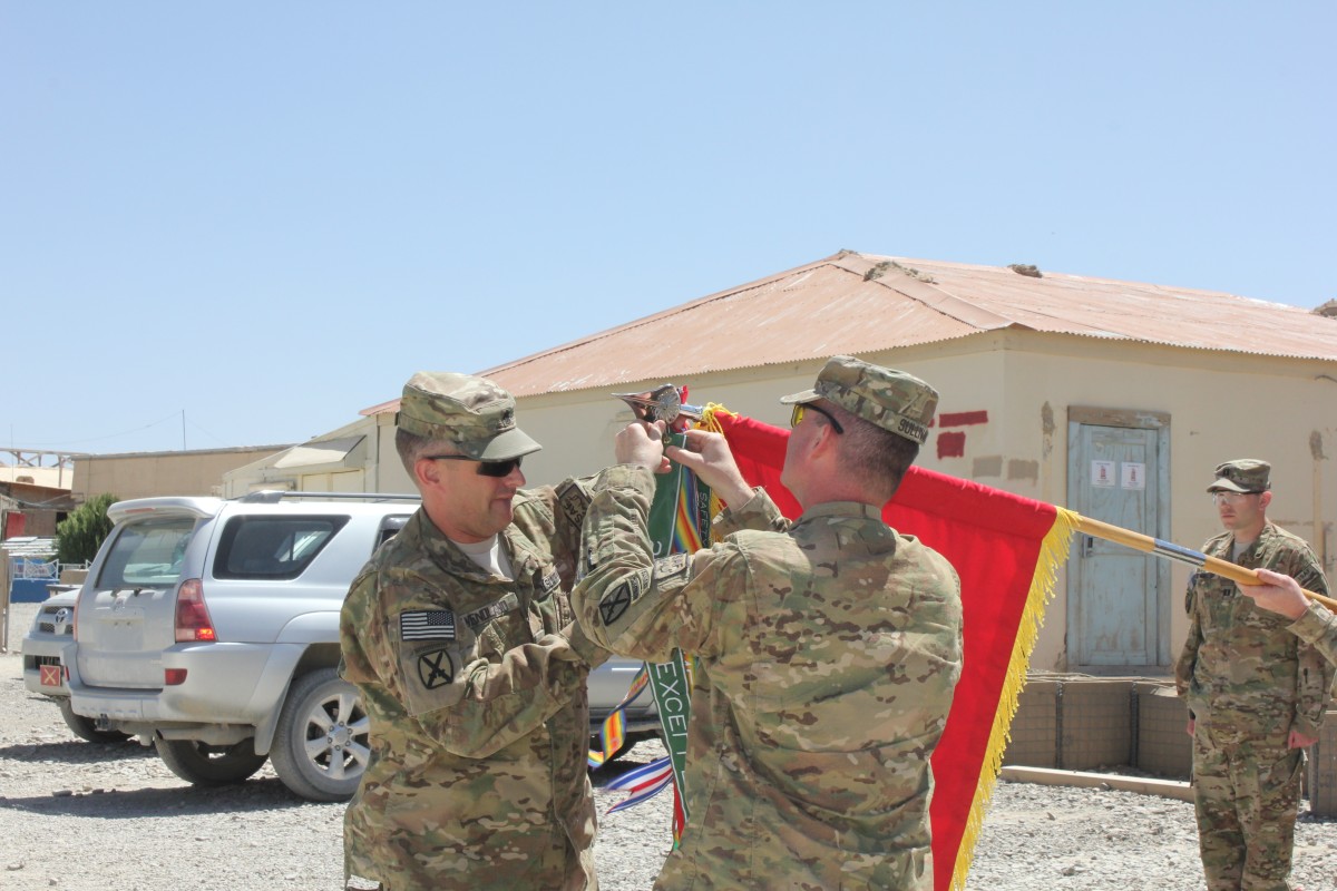 2-15 FA: Safety is the standard | Article | The United States Army