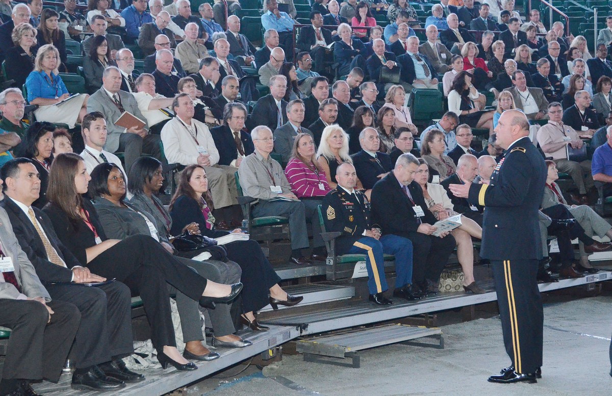 ASC participates in Midwest Small Business Government Contracting ...