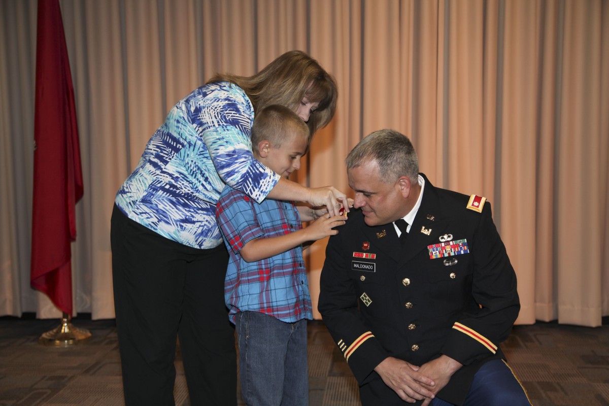 USACE Galveston District deputy commander promoted | Article | The ... USACE Galveston District deputy commander promoted | Article | The ...