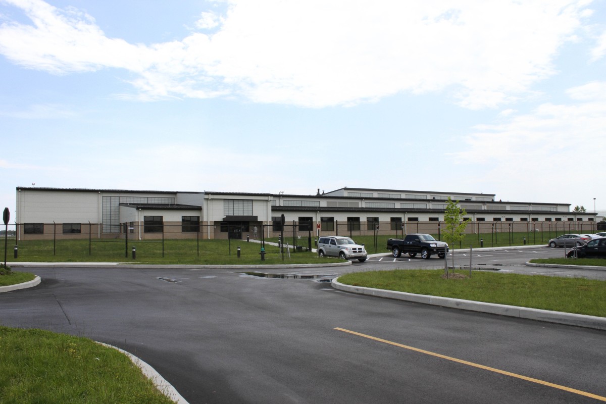 Joint Personal Effects Depot continues to process fallen service ...