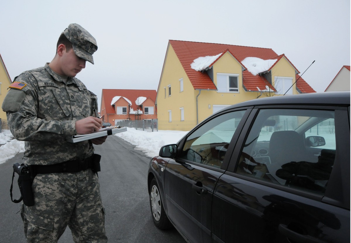 Hiding in plain sight | Article | The United States Army