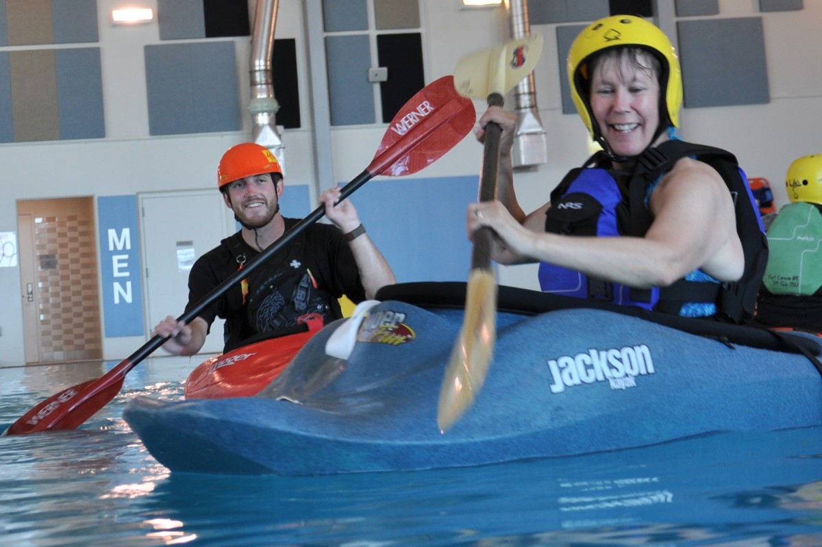 Fort Carson spouse conference focuses on wellness | Article | The ...