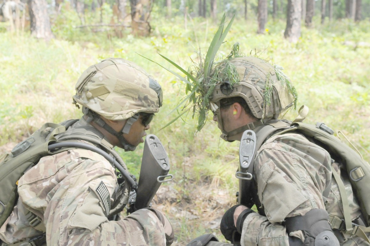 Junior NCOs finish Warrior Leader Course | Article | The United States Army