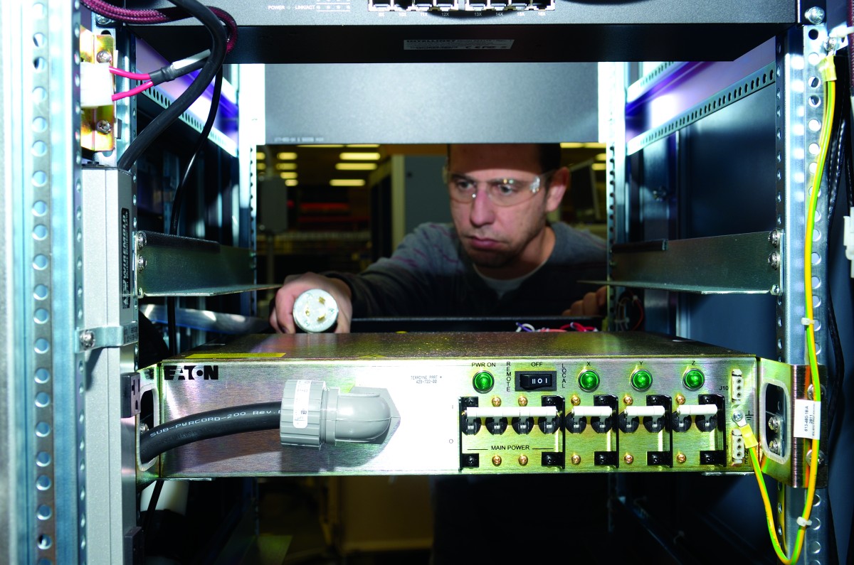 VDATS replaces legacy testers | Article | The United States Army