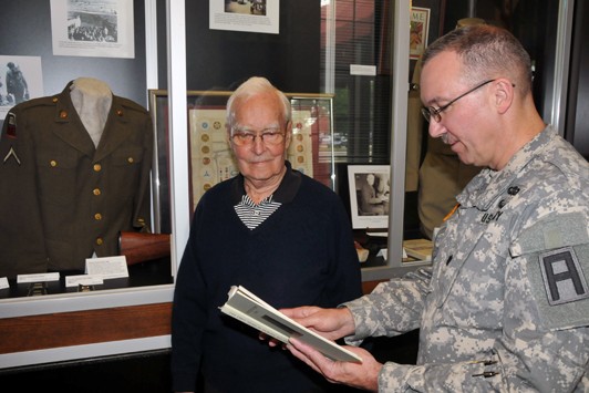 Quad City Veteran Recalls D-Day Service With First Army | Article | The ...
