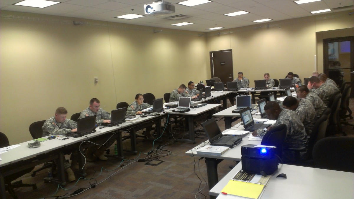 Army fields new toolkit to streamline network management | Article ...