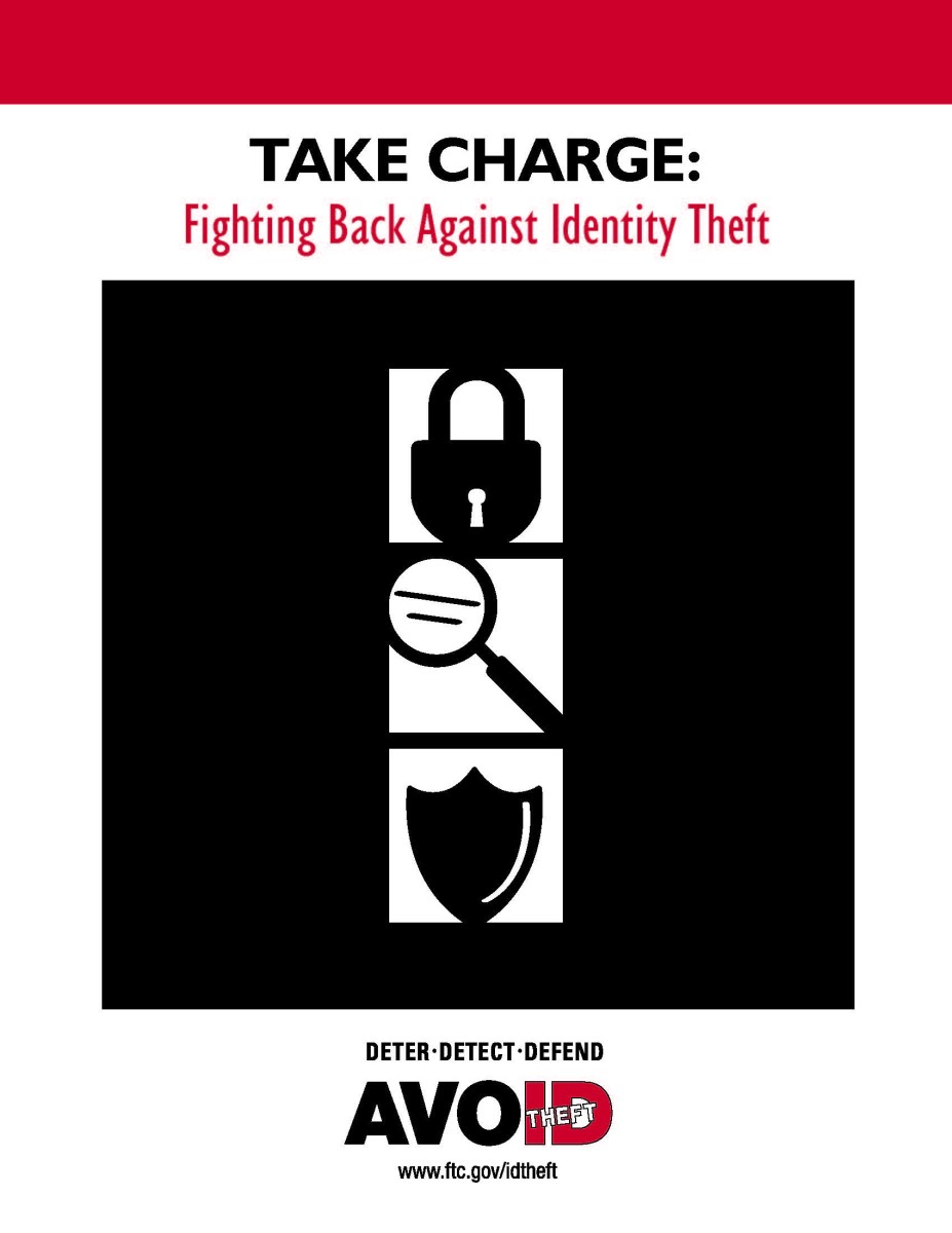 Identity Theft Prevention | Article | The United States Army