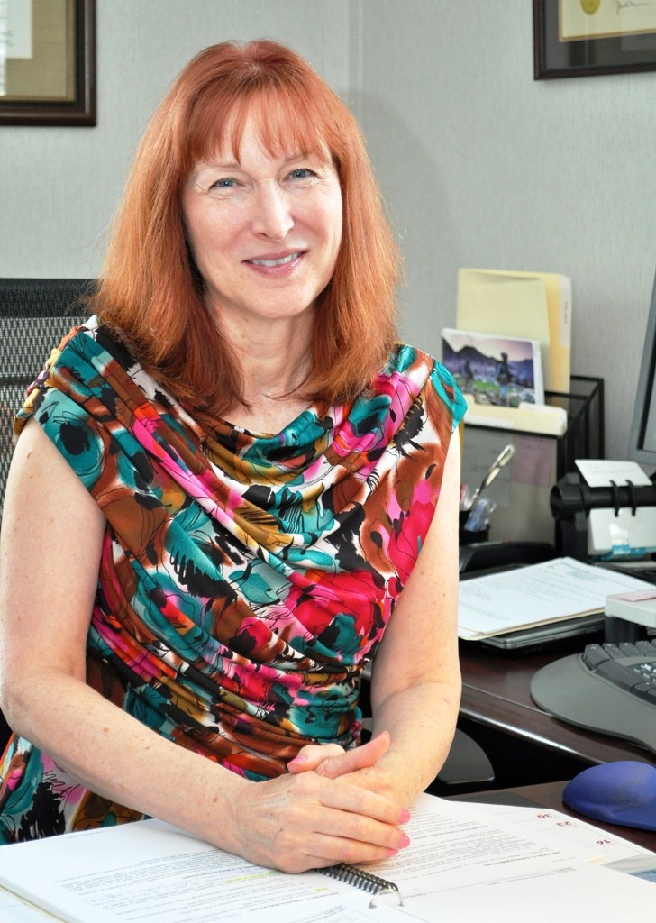 Spotlight on...Connie Fox-Samson | Article | The United States Army