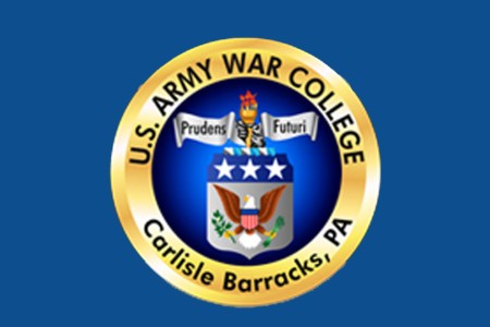 Us Army War College Logo United States Army War College Apparel Store