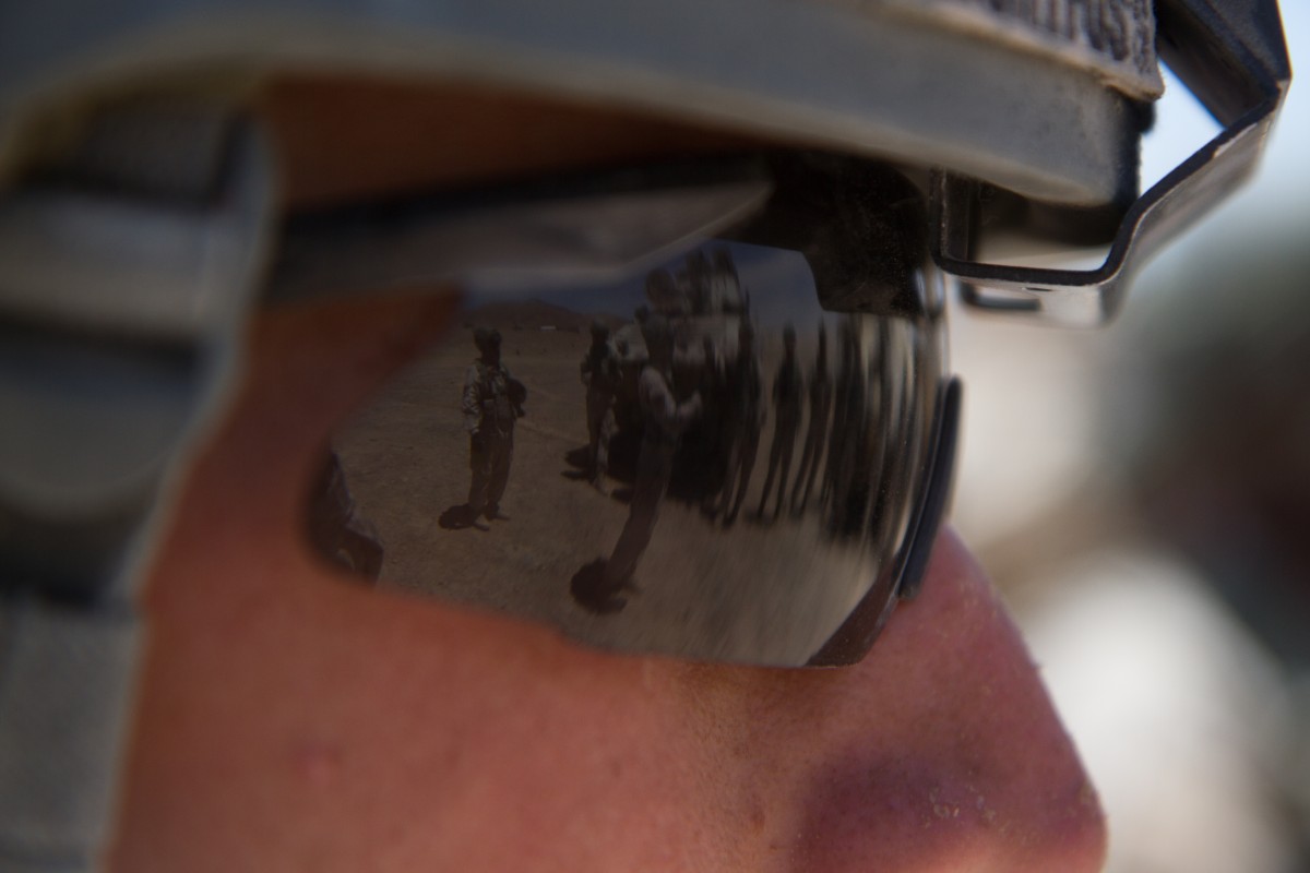 What Right Looks Like | Article | The United States Army