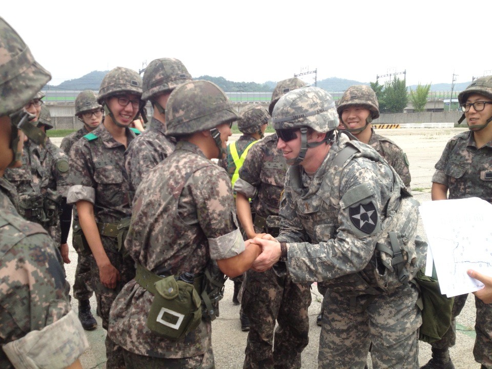 210th Fires Bde. Soldiers conduct airdrop recovery training | Article ...