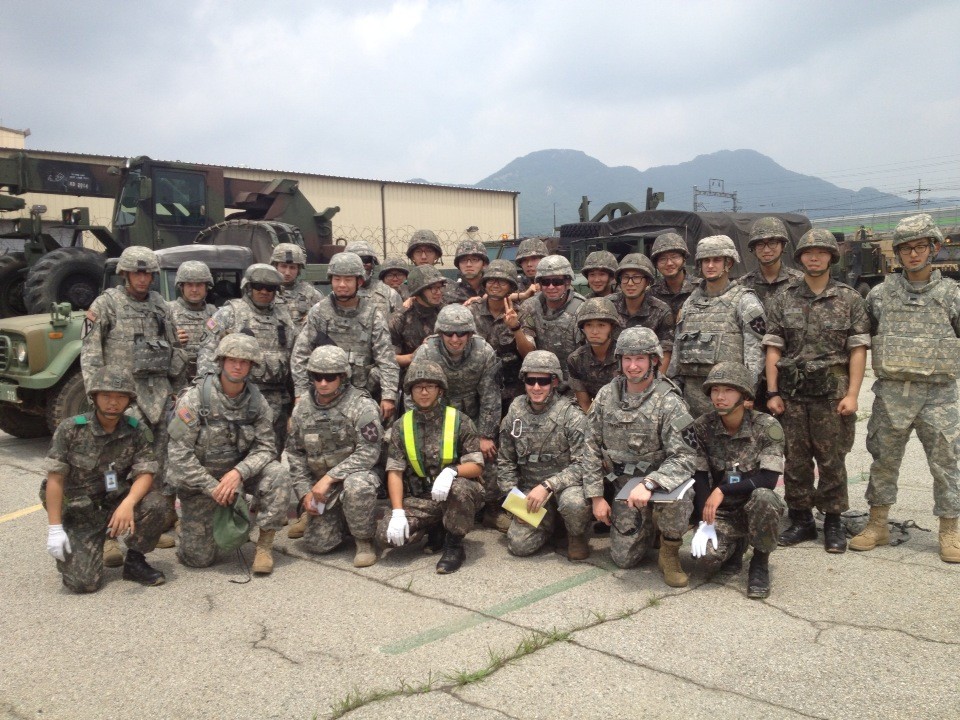 210th Fires Bde. Soldiers conduct airdrop recovery training | Article ...