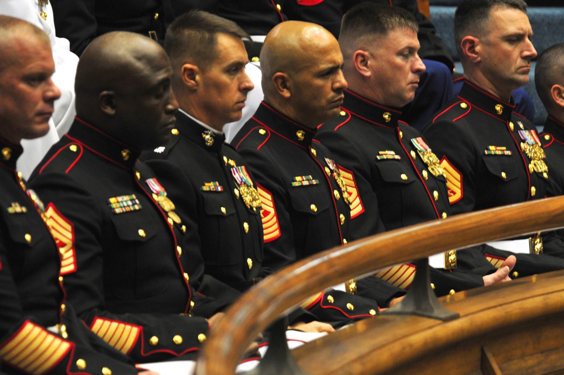 Honoring the fallen | Article | The United States Army