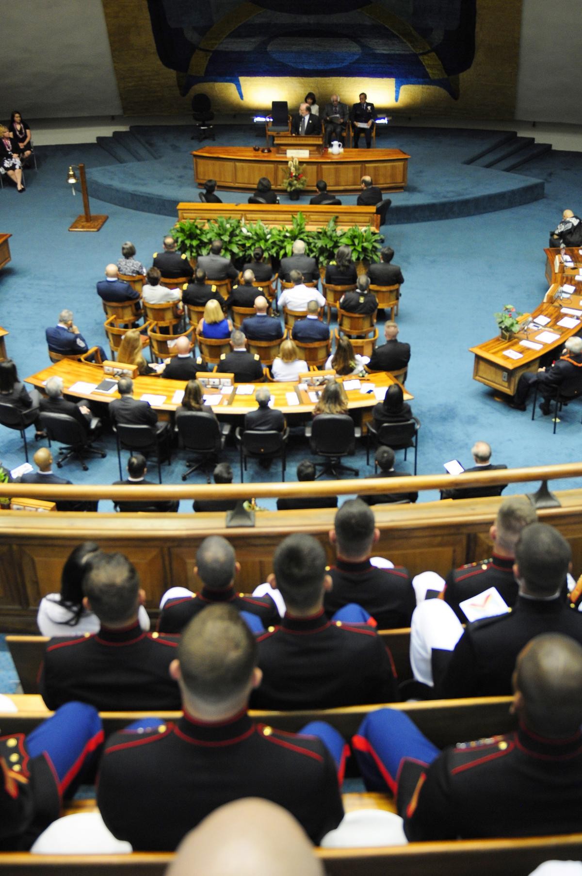 Honoring the fallen | Article | The United States Army