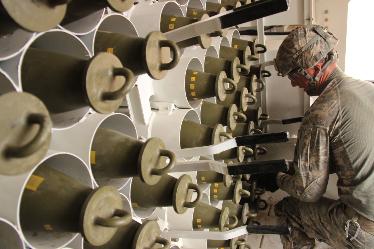 TRADOC leads review of MOS standards, gender integration | Article ...