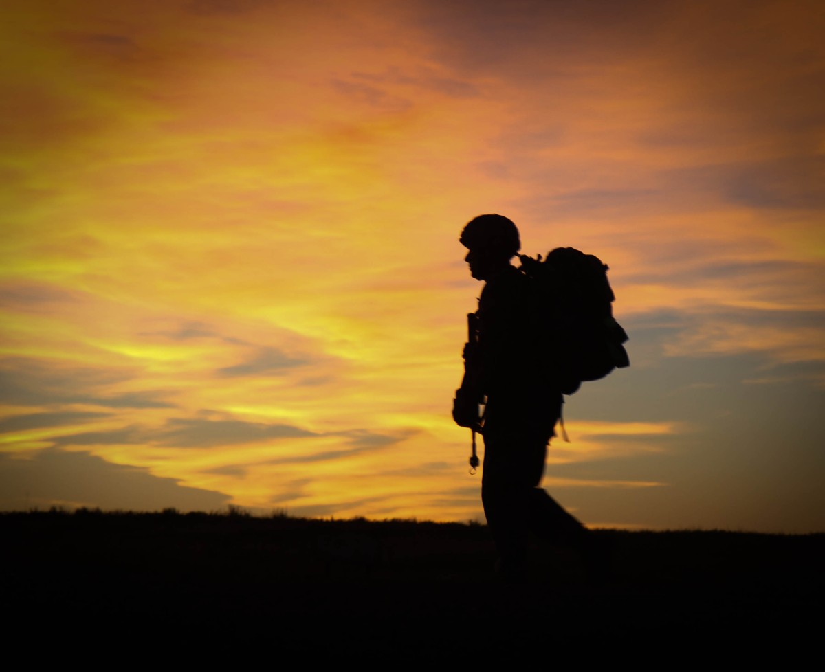 'Big Red One' Soldiers compete for 'expert' status | Article | The ...