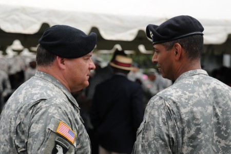 General Vincent Brooks