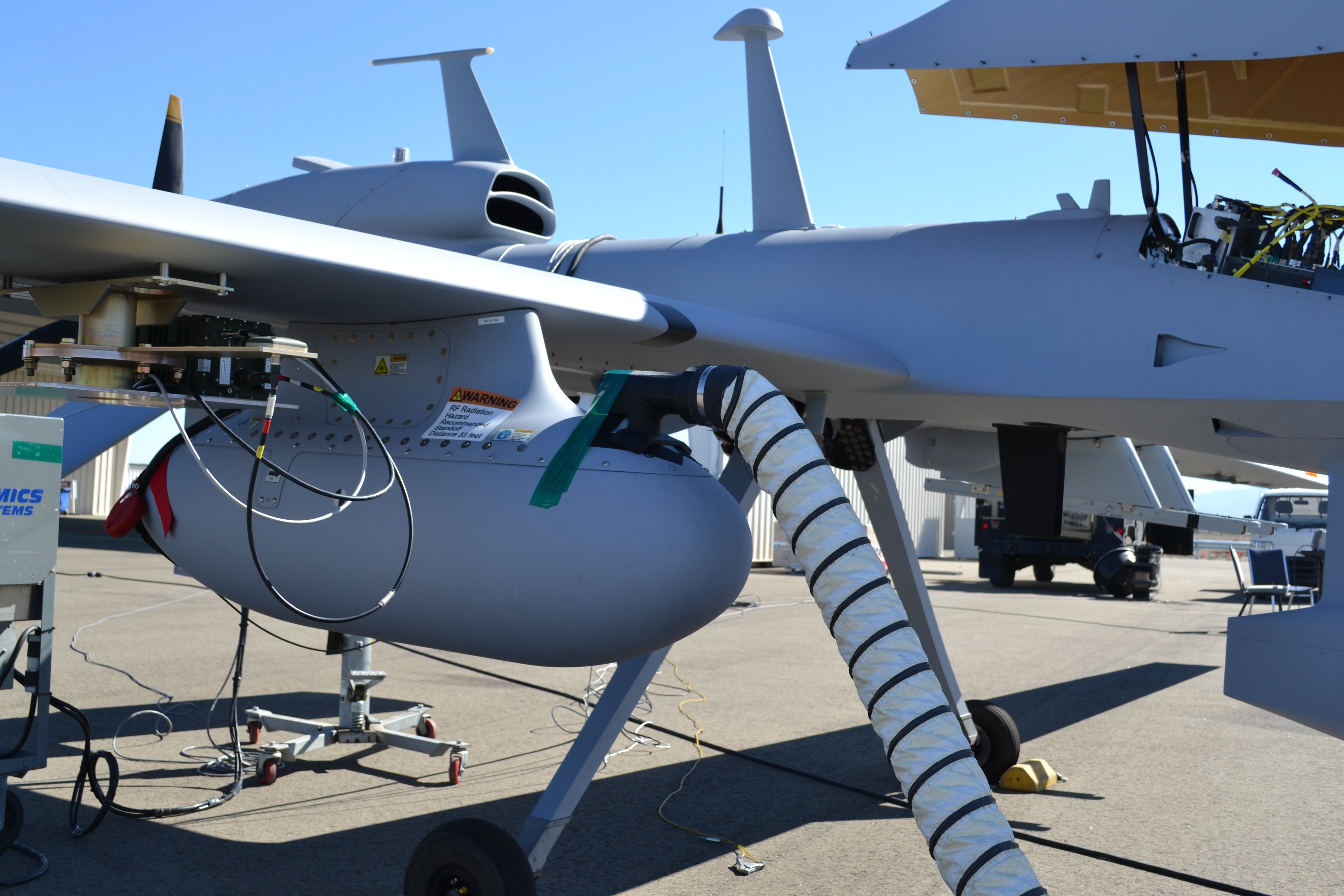 Early warning: New preventative maintenance to increase efficiencies of ...