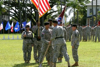 18th MEDCOM Welcomes a New Commander | Article | The United States Army