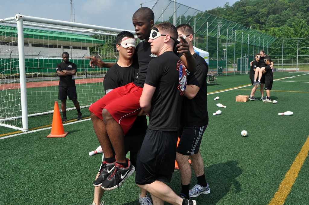 Soldiers conquer warrior challenge | Article | The United States Army