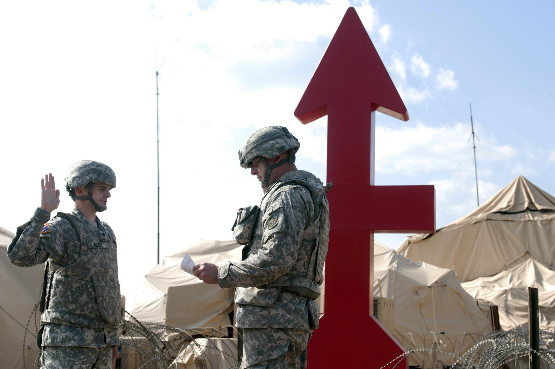 Wisconsin Guard names first Buddhist chaplain | Article | The United ...