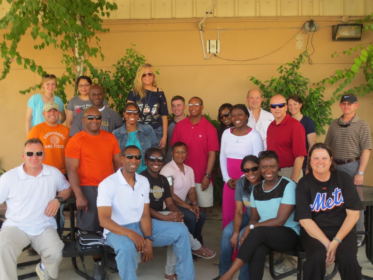 Relationship building program offered to deployed troops | Article ...