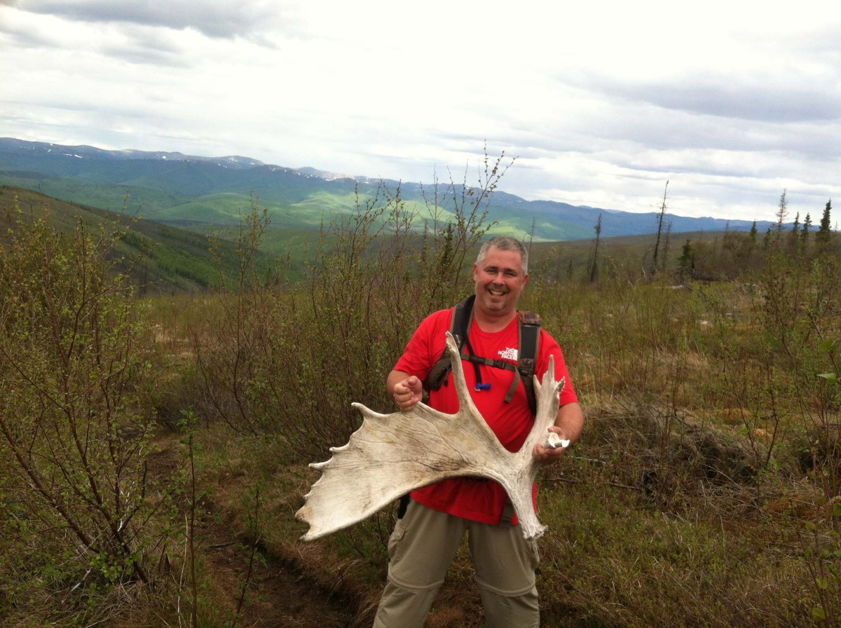 A man on post who is always in the Zone | Article | The United States Army