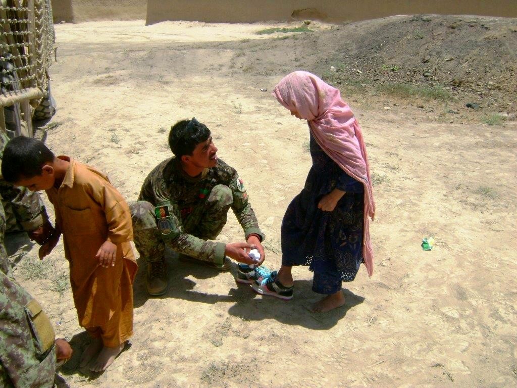 Scenes from Paktika Province | Article | The United States Army