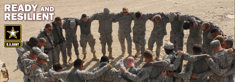 Ready and Resilient Campaign Update | Article | The United States Army