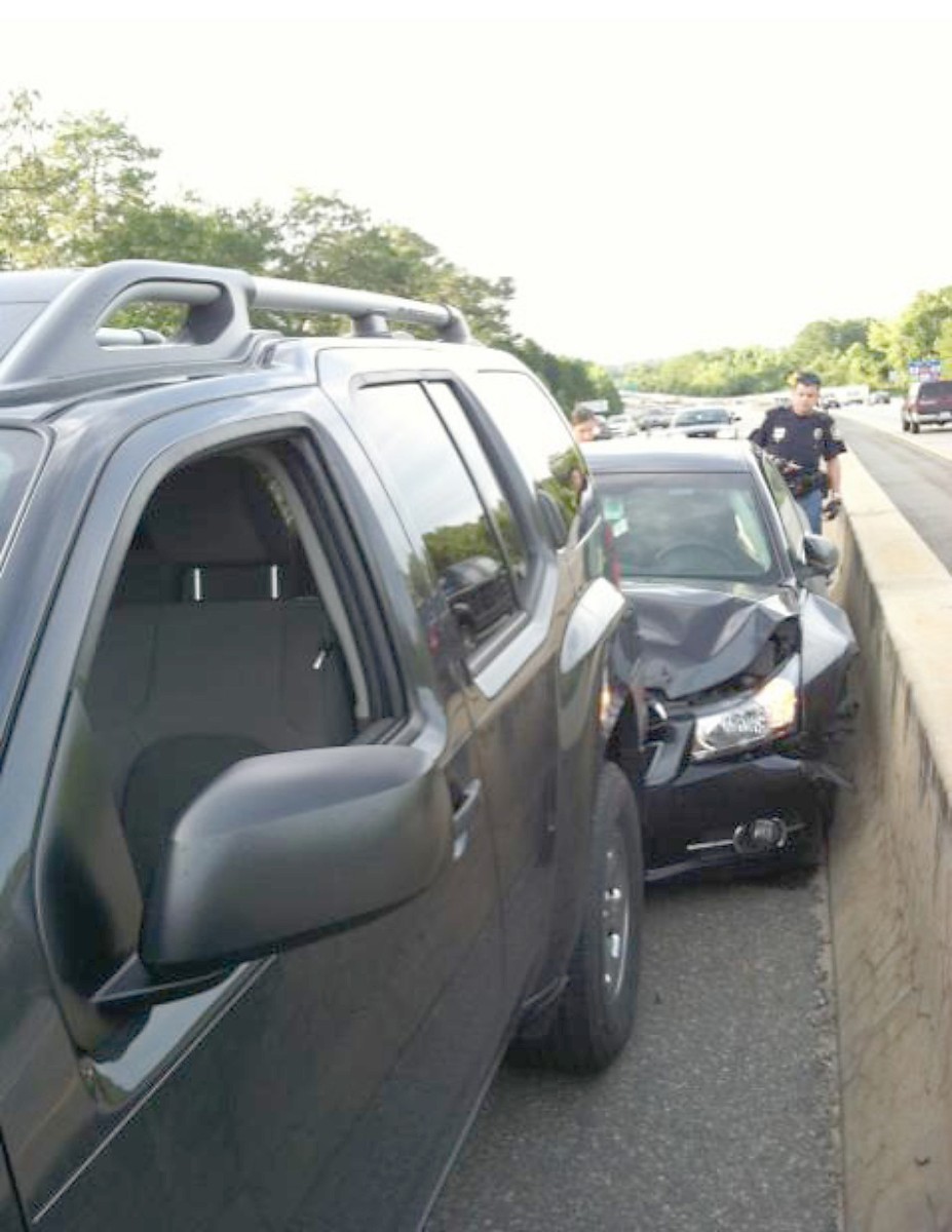 Training helps Soldier save civilian driver | Article | The United ...