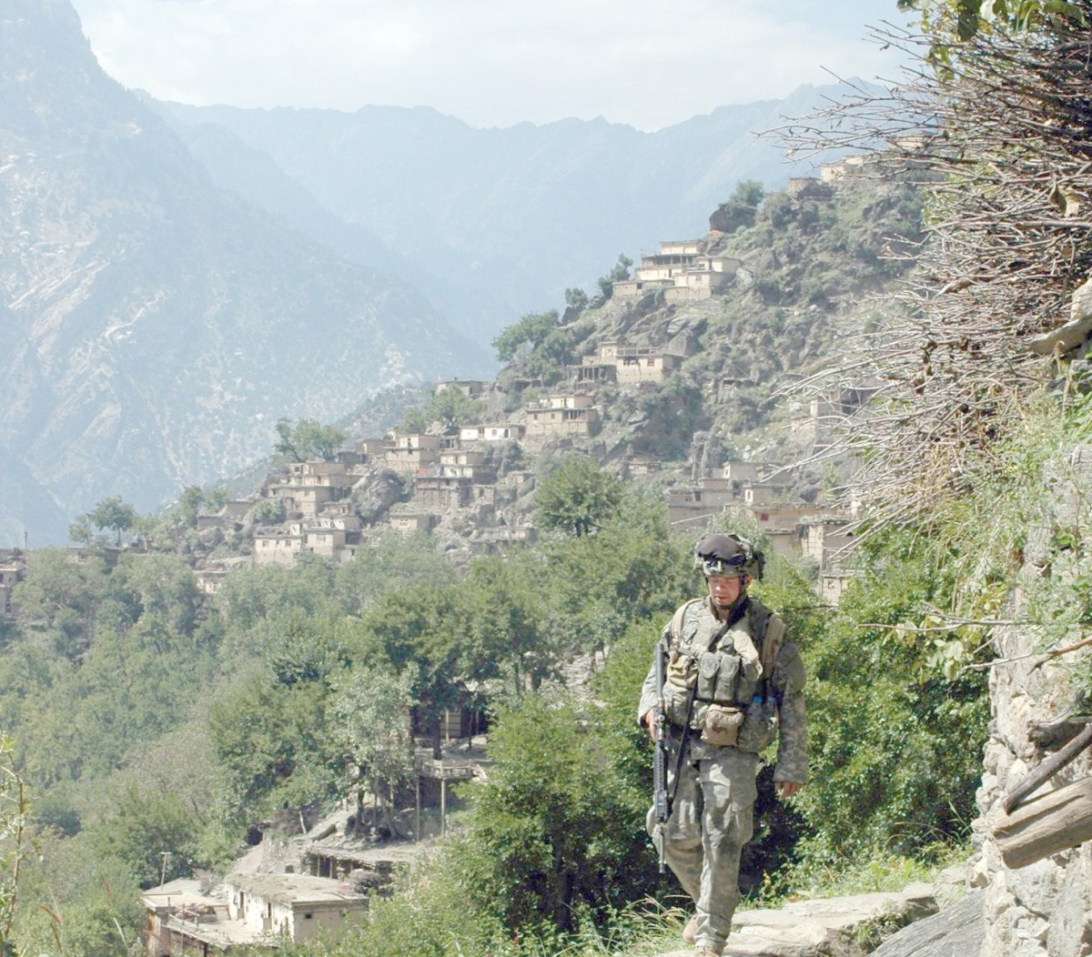 SecDef outlines 'Plan B': Reductions-in-force, halt to modernization ...