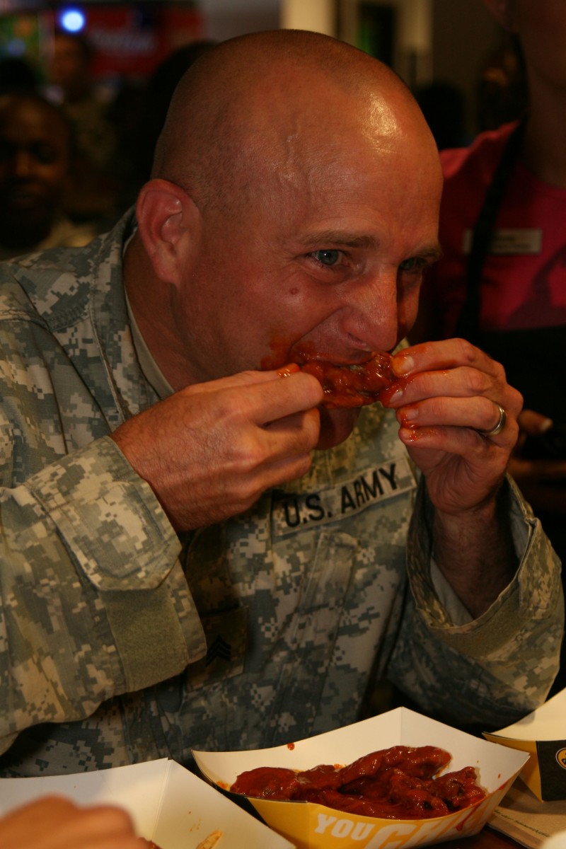 Program highlights fun without alcohol | Article | The United States Army