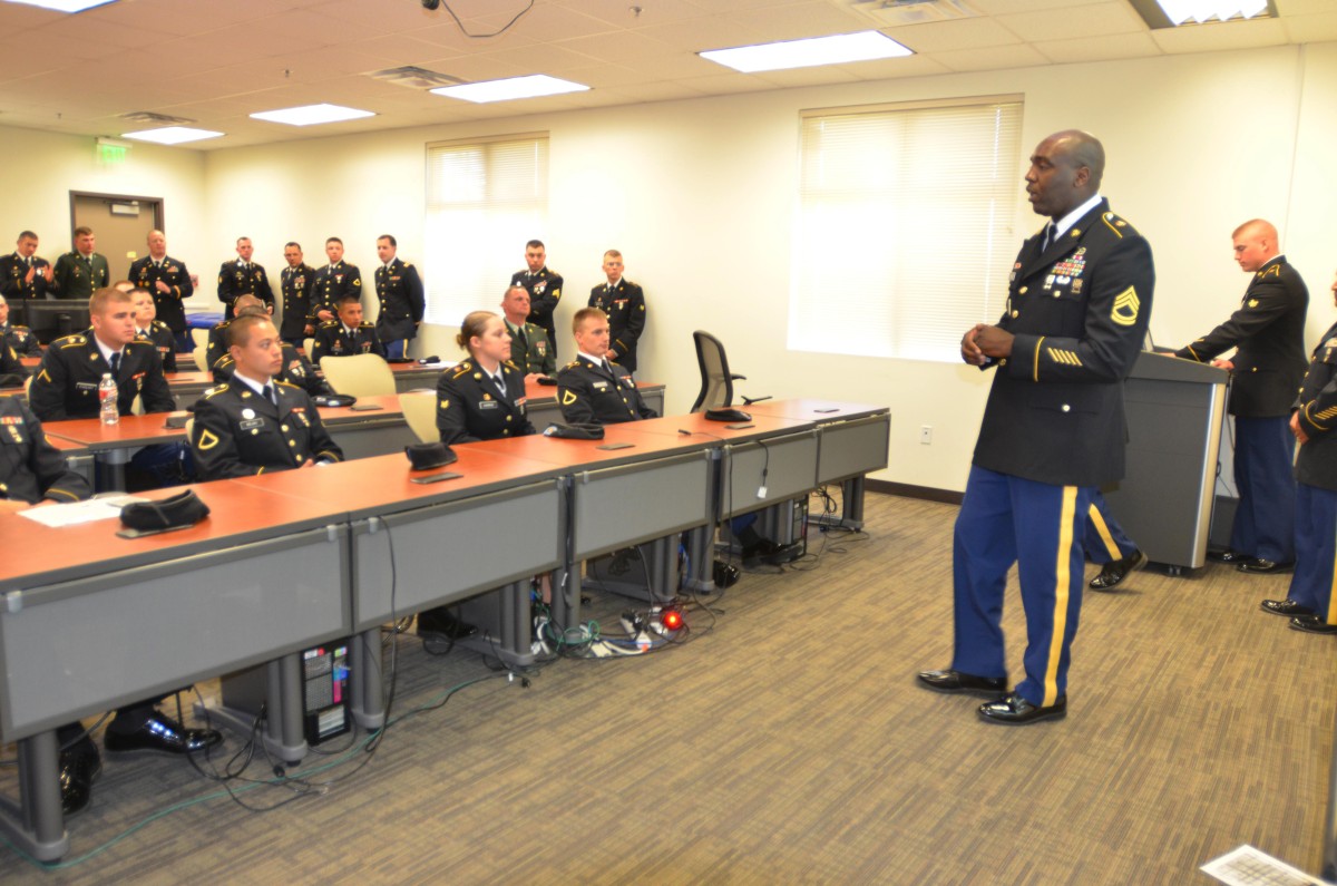 Soldiers deal with harrassment, assault issues | Article | The United ...