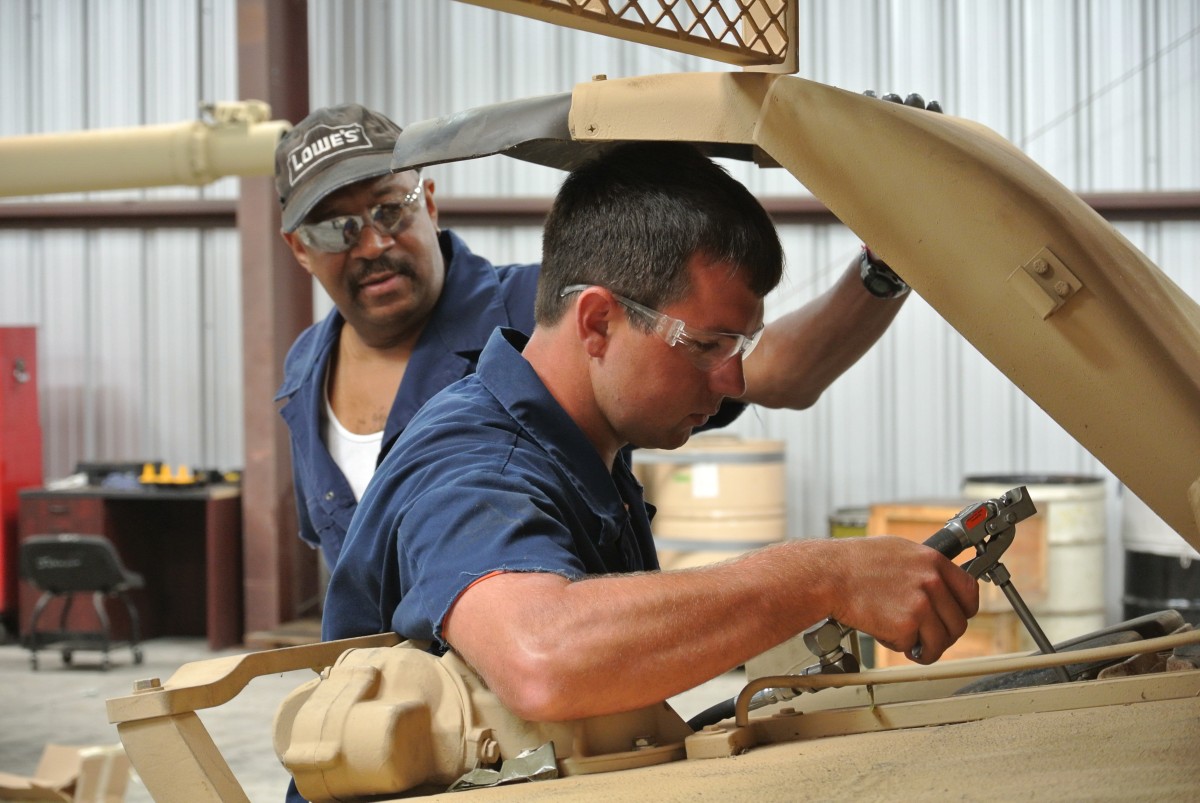 Everyone accountable for safe work environment | Article | The United ...