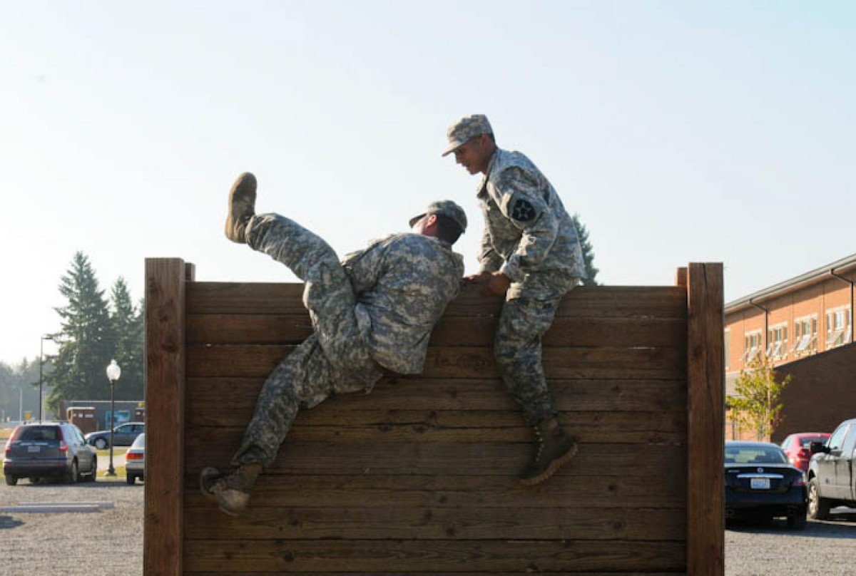 7th ID conducts Ranger School assessment | Article | The United States Army