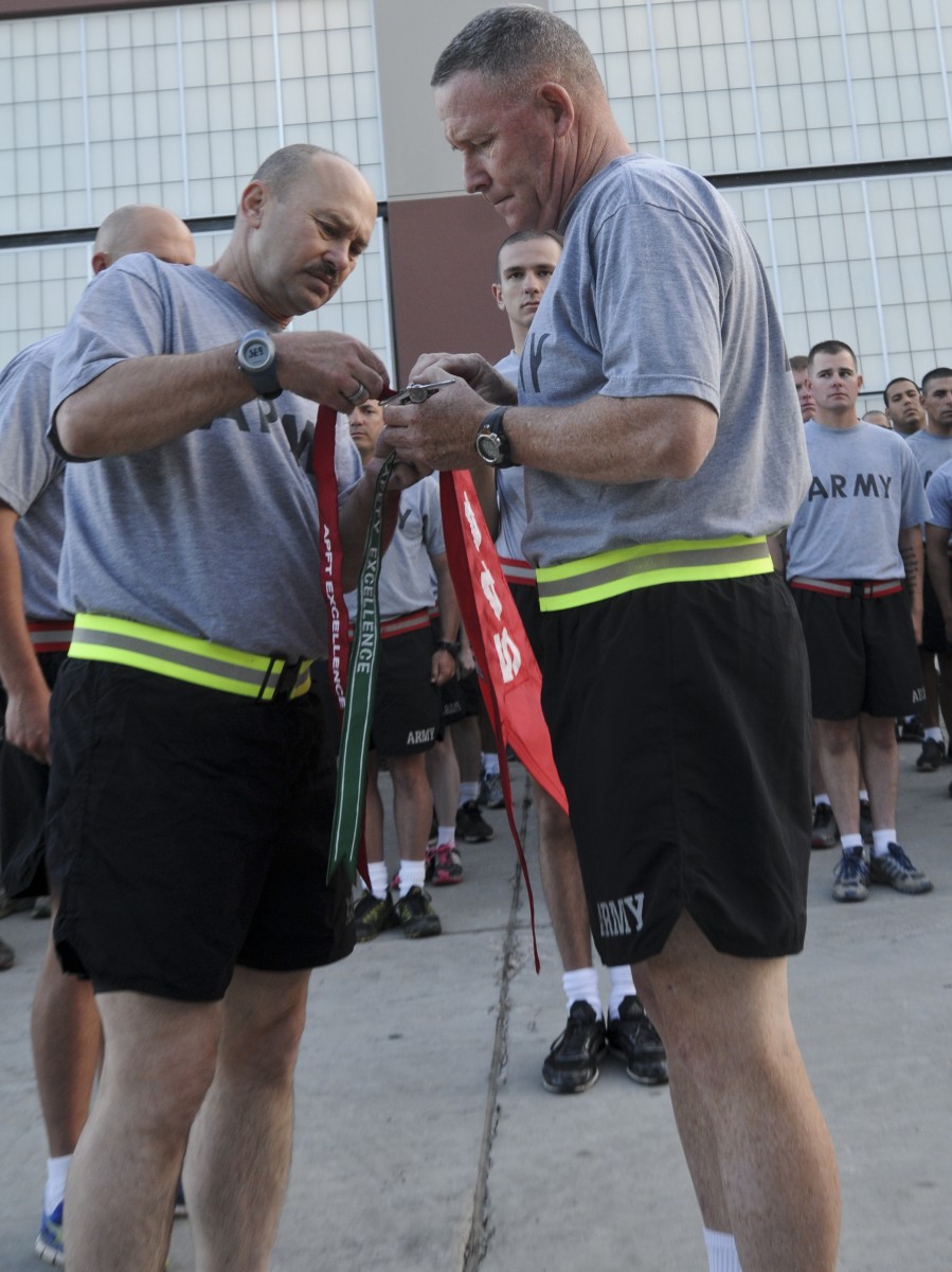 Engineers set new standard | Article | The United States Army