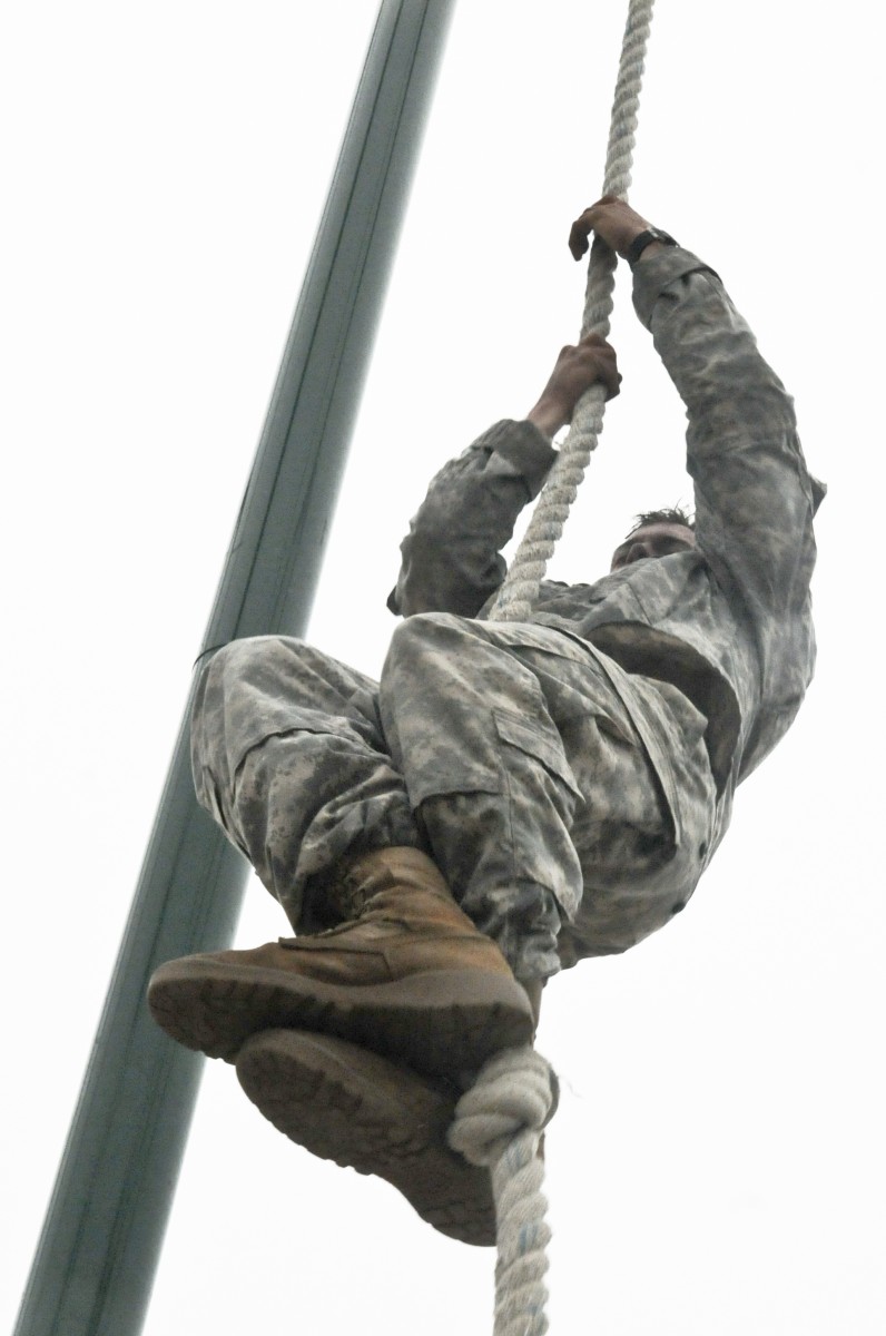 759th Military Police Battalion War Fighter | Article | The United ...