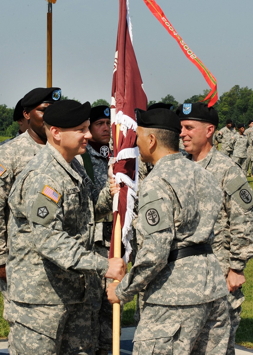 New leader assumes command at Fort Drum MEDDAC | Article | The United ... New leader assumes command at Fort Drum MEDDAC | Article | The United ...