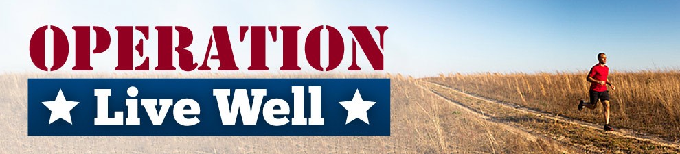 Fort Sill launches Operation Live Well | Article | The United States Army