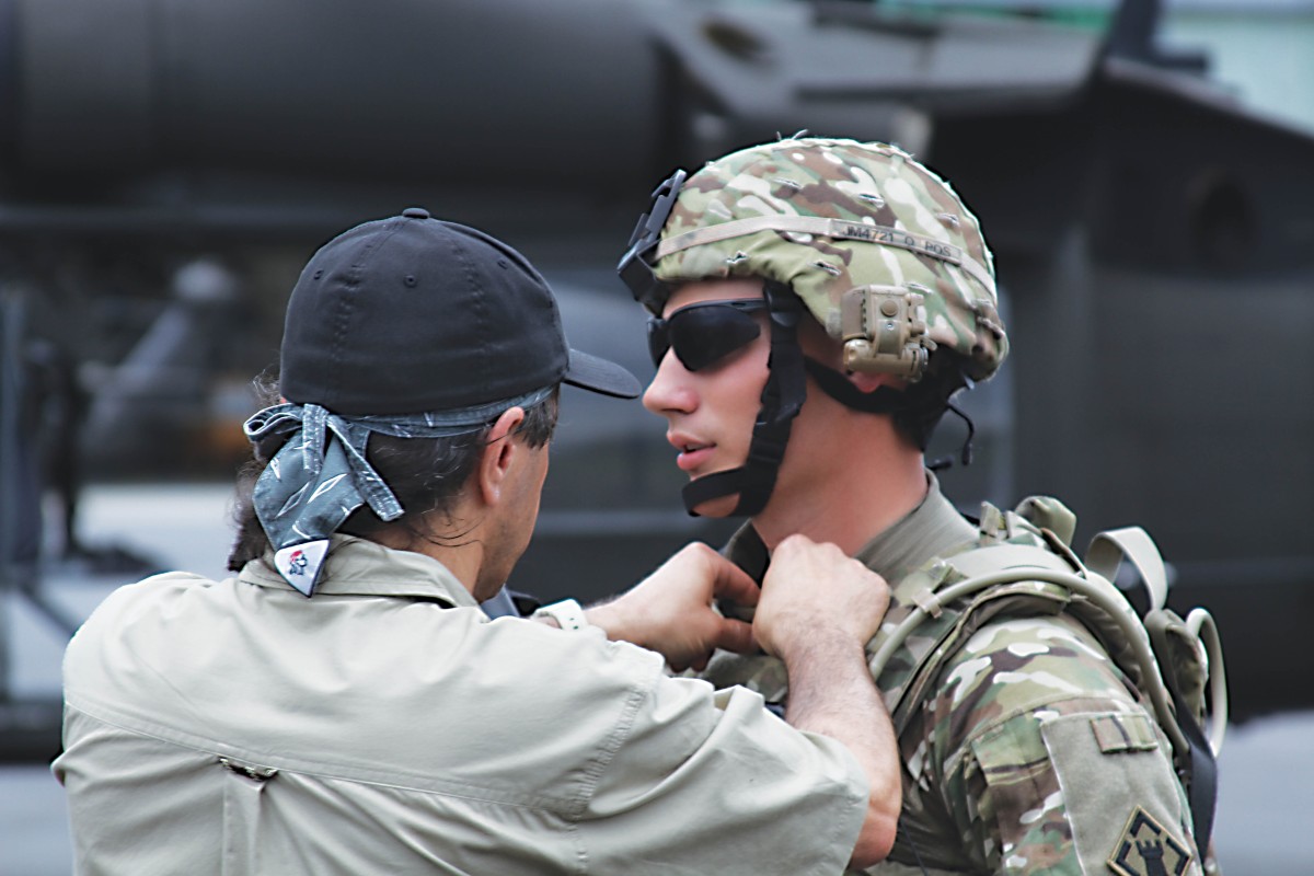 Fort Benning selected for CSF2 film production | Article | The United ...