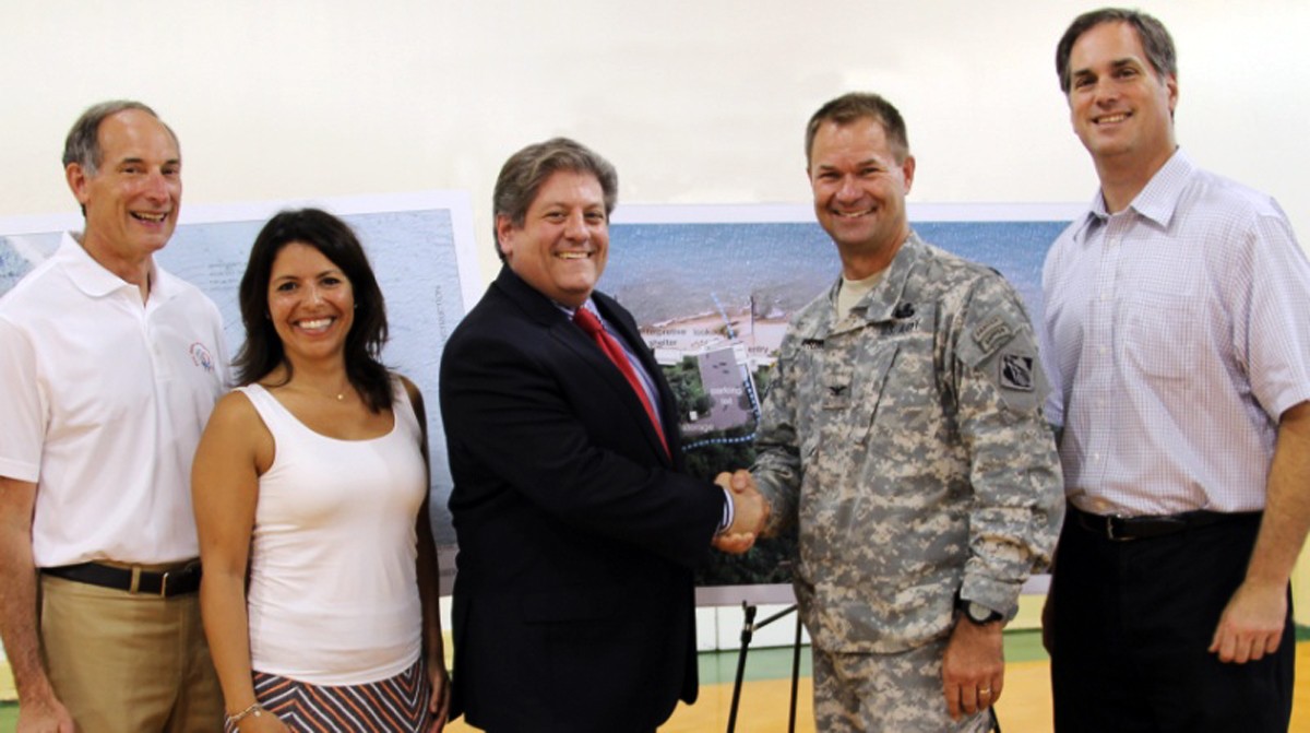 USACE Chicago District protects, restores natural treasures through ...