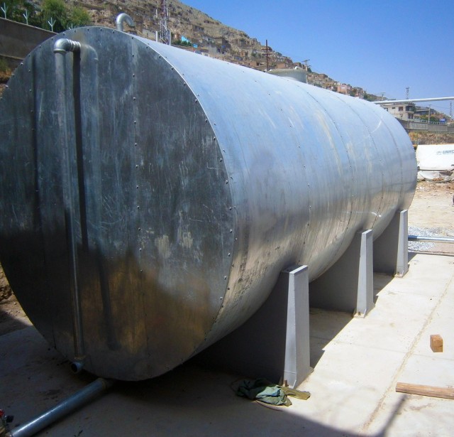 TAA Exceeds July Goal for Projects Concluded | Article | The United ...